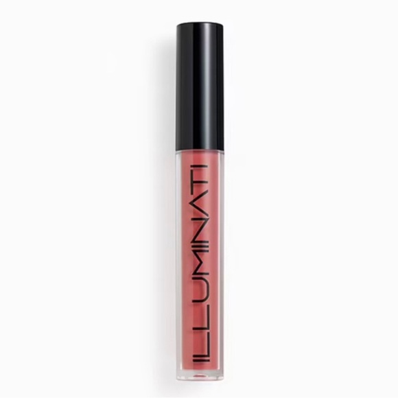 Illuminati | Makeup | Illuminati Cosmetics Liquid Lipstick In Symbol ...